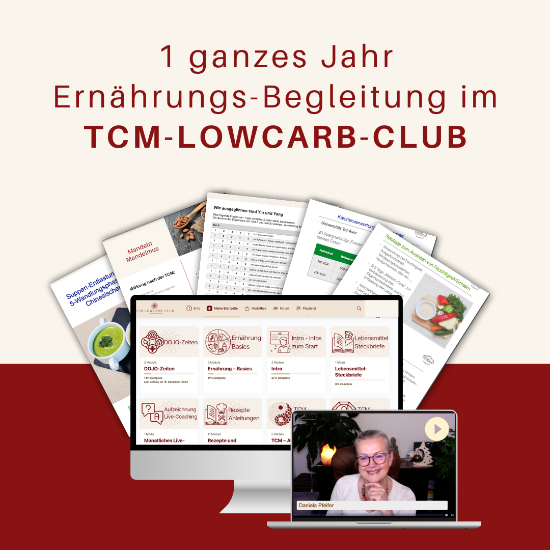 TCM-LowCarb-Club LP – tcm-lowcarb-club.com